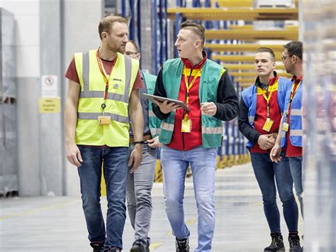 What Is Material Safety Data Sheet DHL Express Singapore