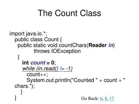 ppt general features of java programming language powerpoint