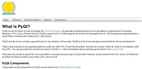 Top 10 Python Gui Frameworks For 2022 Onaircode