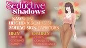 Seductive Shadows V By Chysa Win Mac Android