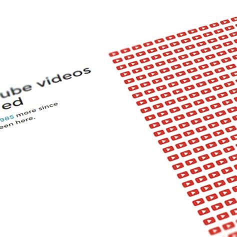 Visualizing One Second Of Internet Luca Sparagino