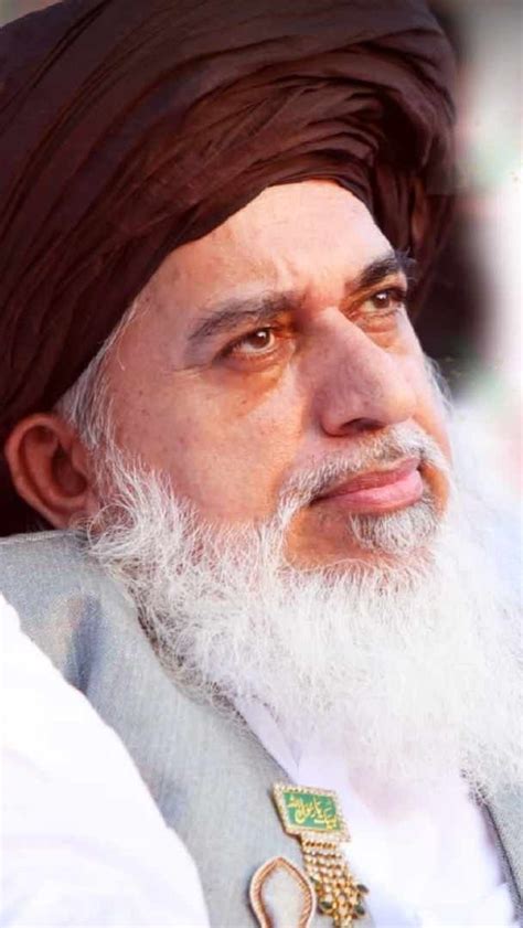 Allama Khadim Hussain Rizvi Urs عرس مبارک علامہ خادم حسین رضوی
