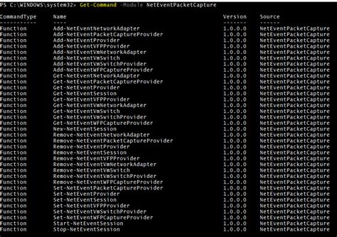 Powershell Modules An Introduction To Various Powershell Modules