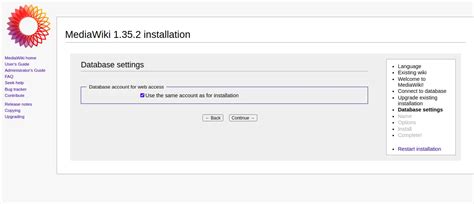 How To Install Mediawiki With Nginx And Lets Encrypt Ssl On Ubuntu 2004