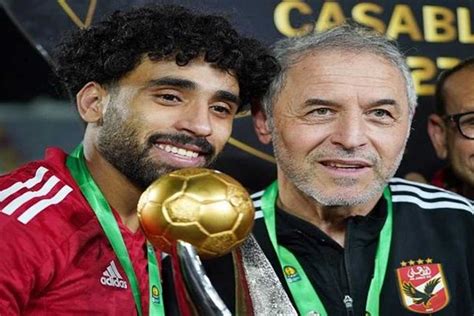 كولر ينهي عقدة الأهلي الأوروبية ببطولة دوري أبطال إفريقيا المصري اليوم
