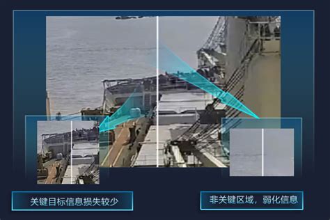 大海上如何远距离传输监控视频？ 知乎