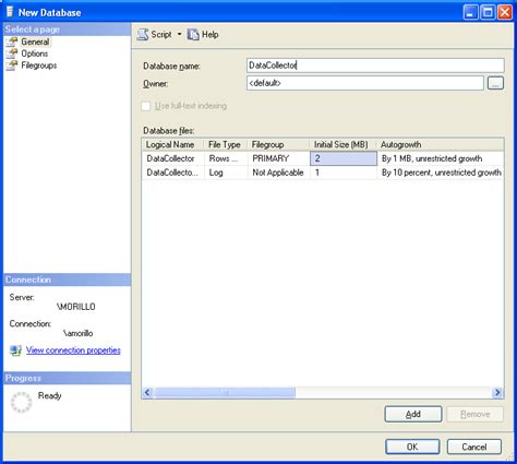 Sqlcoffee Performance Data Collector