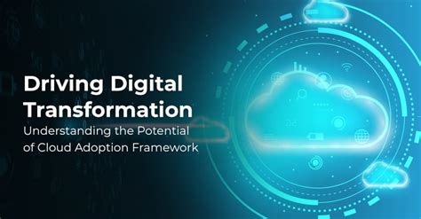 Cloud Adoption Framework Unlock Cloud Potential