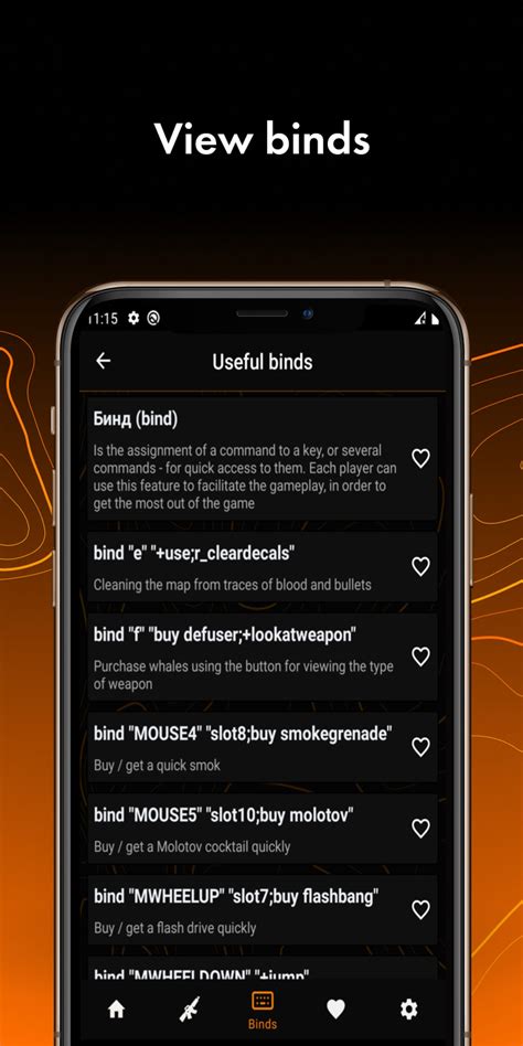 Csgo Commands For Android Download