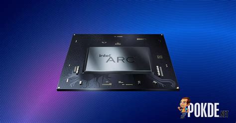 Intel Xe3 Celestial Remains On Track Rumors Of Its Demise Have Been Greatly Exaggerated