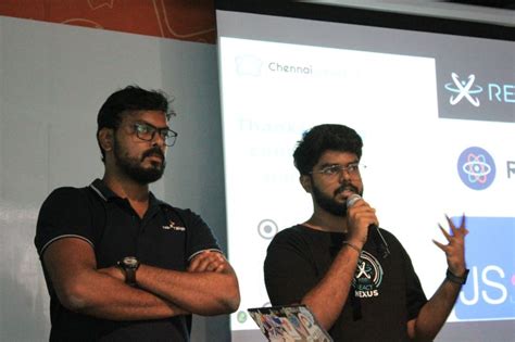 chennaireact on linkedin chennaireact