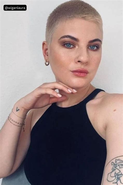 70 Best Very Short Pixie Haircut Ideas For 2024 Short Pixie Haircuts Pixie Haircut Pixie