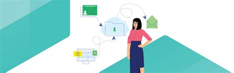 How The Cloud Can Help You Secure Sensitive Information