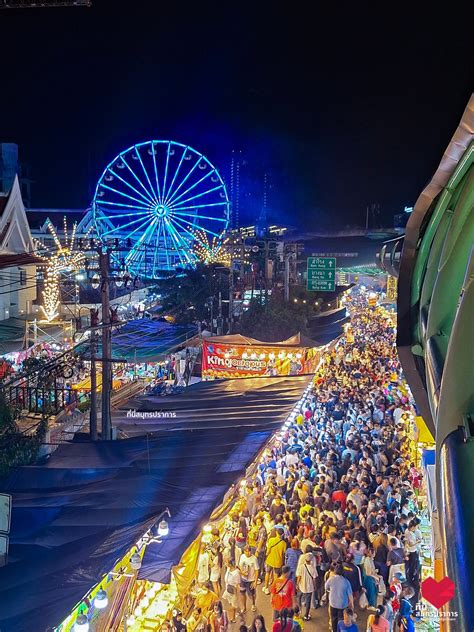 เตรียมตัวเลยวัยรุ่น‼️ งานเจดีย์🚩ปี ที่นี่สมุทรปราการ Facebook