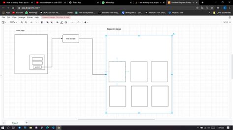 Javascript React Components And Local Storage Stack Overflow