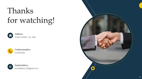 Project Performance Evaluation Powerpoint Ppt Template Bundles Ppt Slide