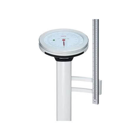 Scale Seca 756 Class Iii Medica100