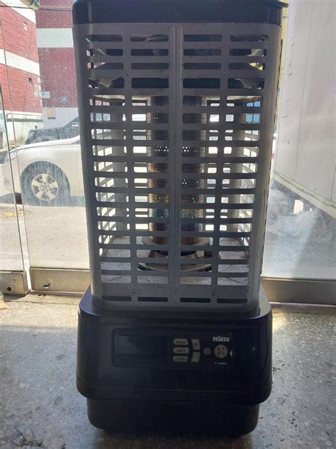 파세코 대형석유난로 캠핑난로 등유난로 로터리난로파세코 헬로마켓