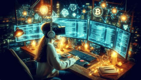 What Language Is Used For Blockchain Development Flutters