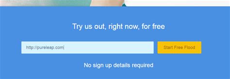 Free Cloud Based Load Testing Tools