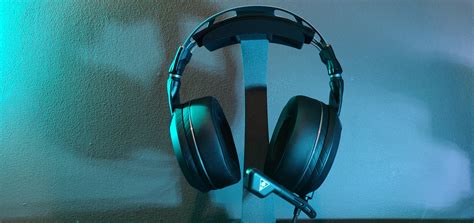 Turtle Beach Elite Atlas Review This Pc First Headset Gives Us Hope For The Brand Pcworld