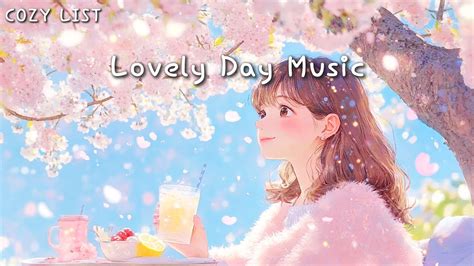 Playlist 매일이 행복해 🌸 들으면 기분 좋아지는 봄 피크닉 피아노 연주 러블리한 봄 카페 음악 뉴에이지 아침 힐링 봄플레이리스트 Spring Cafe