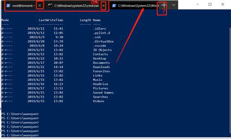 Feature Request · Issue 1376 · Microsoftterminal · Github