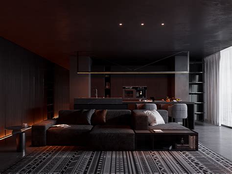 Realistic Architectural Exterior To Interior Rendering Animation Upwork