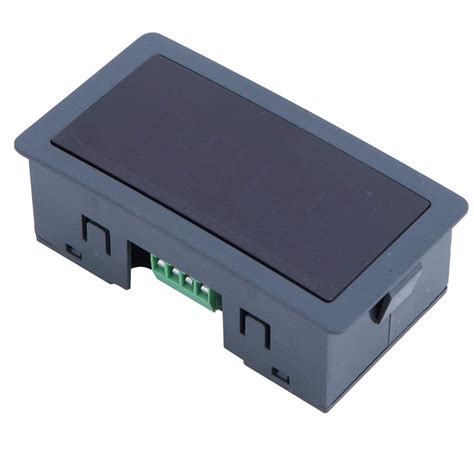 Buy Rs485 Serial Port Digital Led Panel Meter 0 56 In 4 Digit Led Display Rs485 Serial Port