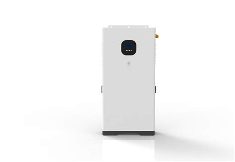 储能一体机的功能特点