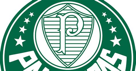 Baixar Vetor Escudo Palmeiras Corel Draw Cdr Gratis