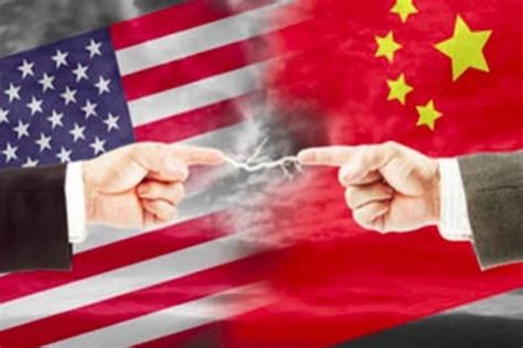 Chuyên Gia Trung Quốc Cảnh Báo Xung đột Mỹ Trung Trên Biển Đông
