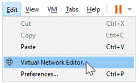 How To Configure Port Forwarding In VMware Workstation GetLabsDone