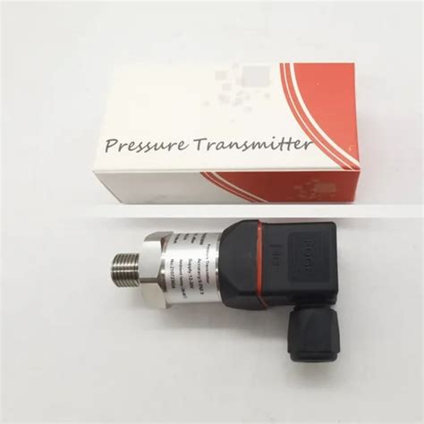 Tempress Model Name Number Ppt 100 Hydraulic Pressure Transmitter 24 V Dc At ₹ 2550 Piece In
