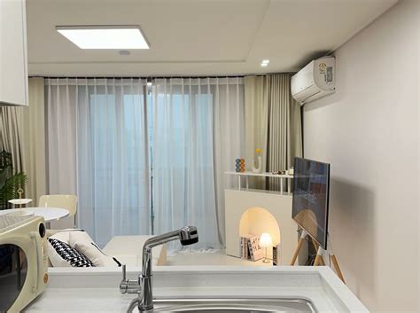 삼삼엠투 서울 강남구 논현동 아파트 단기임대 신논현역 럭셔리 주차