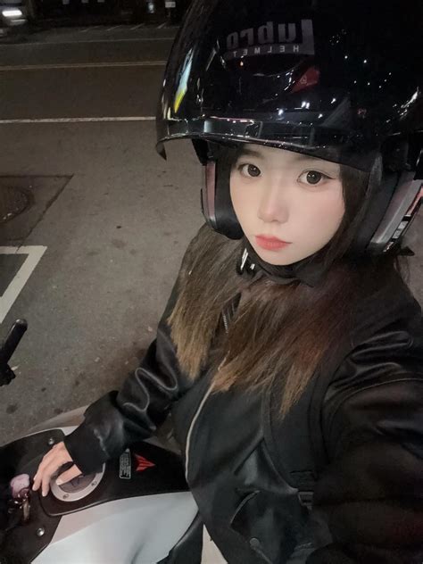好久沒更新我的車ㄌ🏍️ 台中好冷根本沒辦法騎車😮‍💨