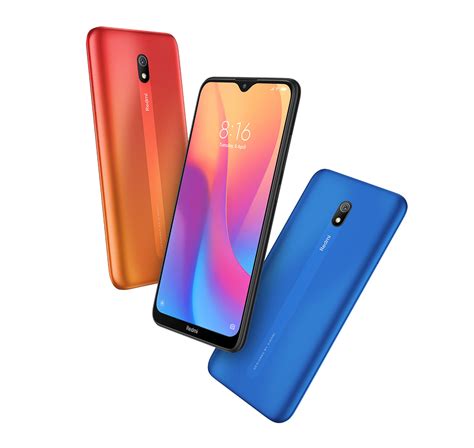 Xiaomi Redmi 8A Global Version jetzt vorbestellen » Xgadget.de