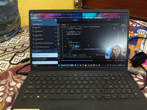 Ammar Arshad On Linkedin Fullstackdevelopment Codingjourney Redux Deltabatch Apnacollege