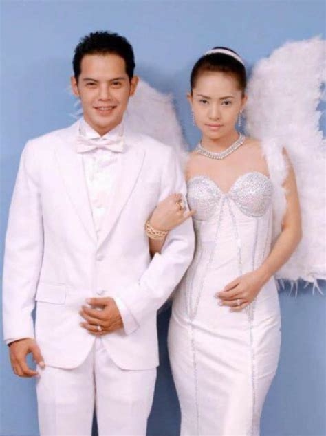 မင်္ဂလာသက်တမ်း ၁၃ နှစ်ပြည့်သွားတဲ့ ကျော်ကျော်ဗိုလ်တို့ ဇနီးမောင်နှံကို အမှတ်တရ ဆုမွန်ကောင်းတောင