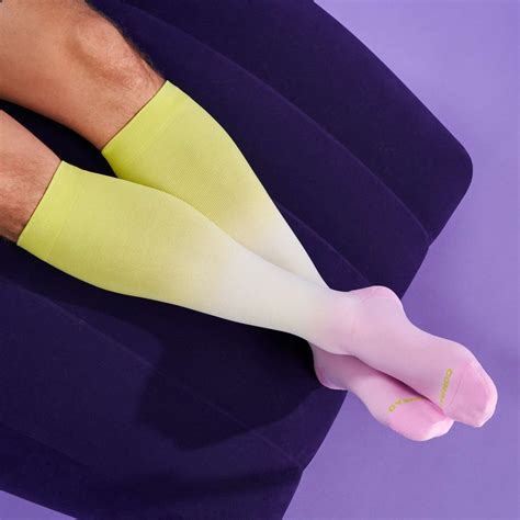 Compression Socks For All Day Comfort Energy And Swelling