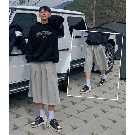 워너비뮤즈 무배🚀 11🔥숏and크롭and9컬러 핀턱 버뮤다 팬츠 기장선택 빅사이즈 트레이닝 하프 벌룬 밴딩 와이드 반바지 7부 8부 6부 짐웨어 헬스 5col