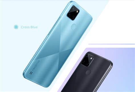 Spesifikasi dan Harga Realme C21Y (Update 2023) | BukaReview
