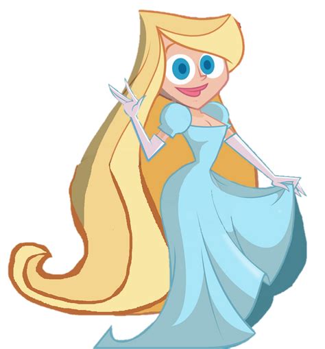 Princess Gwendolyn By Mawii17 On Deviantart