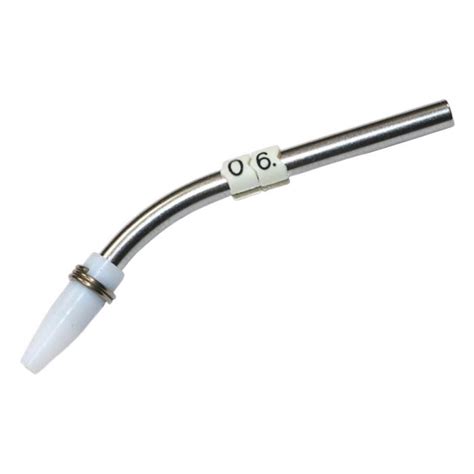 B3481 Guide Pipe Assembly 06mm