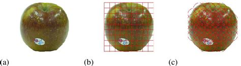 Figure 1 From An Attention Module For Object Detection In Cluttered