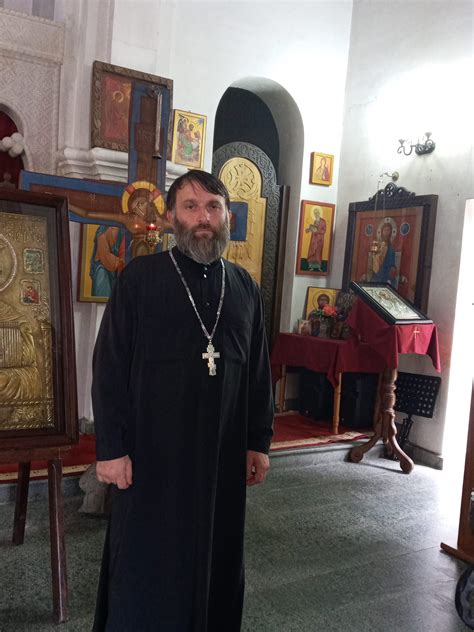 წმიდა იოაკიმესა და ანას სახელობის საკათედრო ტაძრის სტიქაროსანს მამა იოანე ევგენი ხაბულიანს დიდი