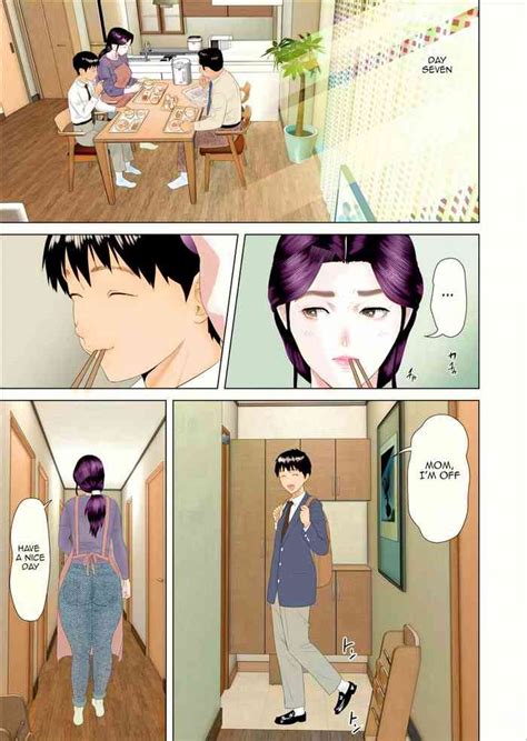 Kinjo Yuuwaku Boku Ga Okaapenetration Volume Nhentai Hentai