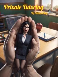 Dubious Key Private Tutoring AI Comic English AI Generated E Hentai Lo Fi Galleries