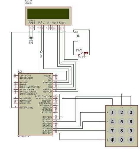 37 Ideas De Pic Electrónica Electricidad Y Electronica