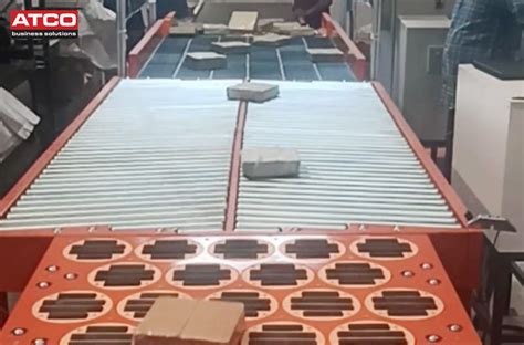 Singulator Supplier Dubai Uae Atcolift